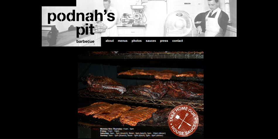 Podnah's Pit BBQ - Oregon Korean Community Website