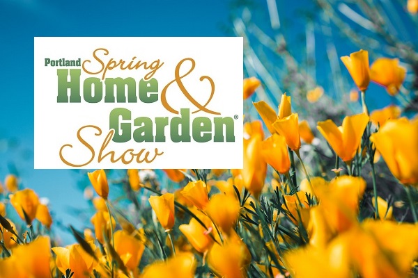 Portland Home & Garden Show (2월 24일-27일) - Oregon Korean Community Website